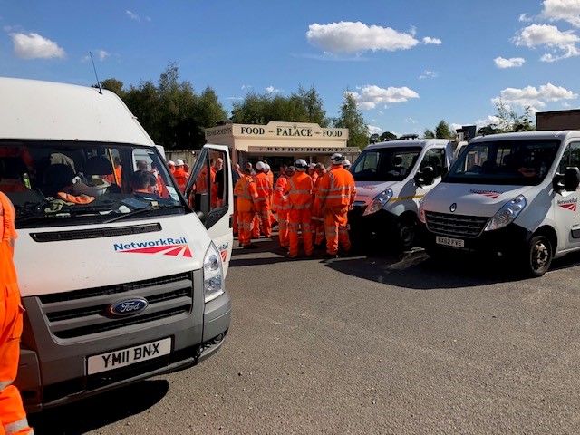 Funfair Hire Telford - K and N Amusements