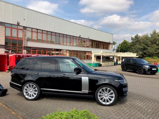 Funfair Hire Telford - K and N Amusements