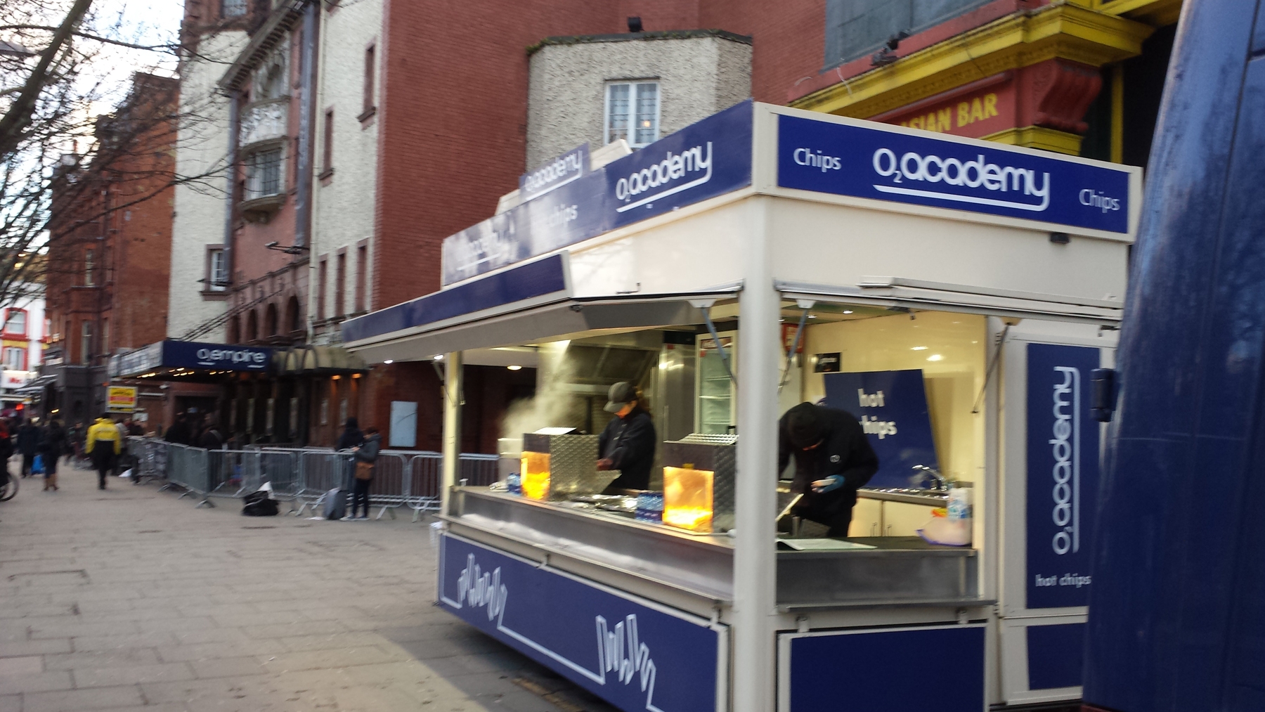 Funfair Hire Telford - K and N Amusements